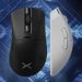 DeLUX M900 Pro Dual-mode gaming mouse