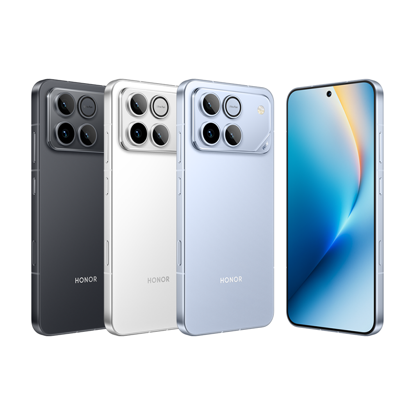 Honor WIN Smartphone | 185Hz OLED, 10,000mAh Battery, Snapdragon 8 Elite