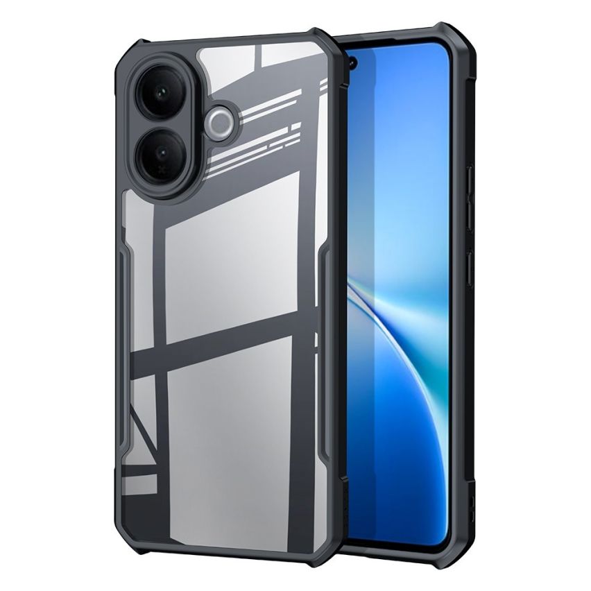 vivo v60 lite XUNDD Case