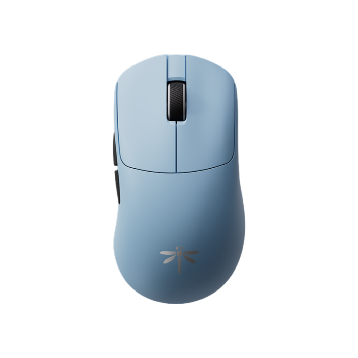 VGN Flying Dragon Y2 Pro Ultra Dual 8K Gaming Mouse PAW3950