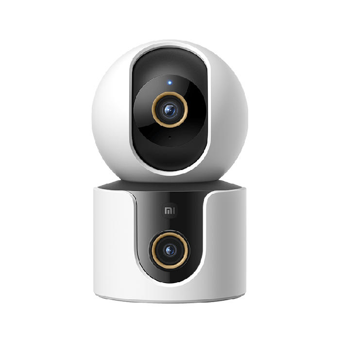 Xiaomi Smart Camera C500 Dual-Camera Edition|VopTronics