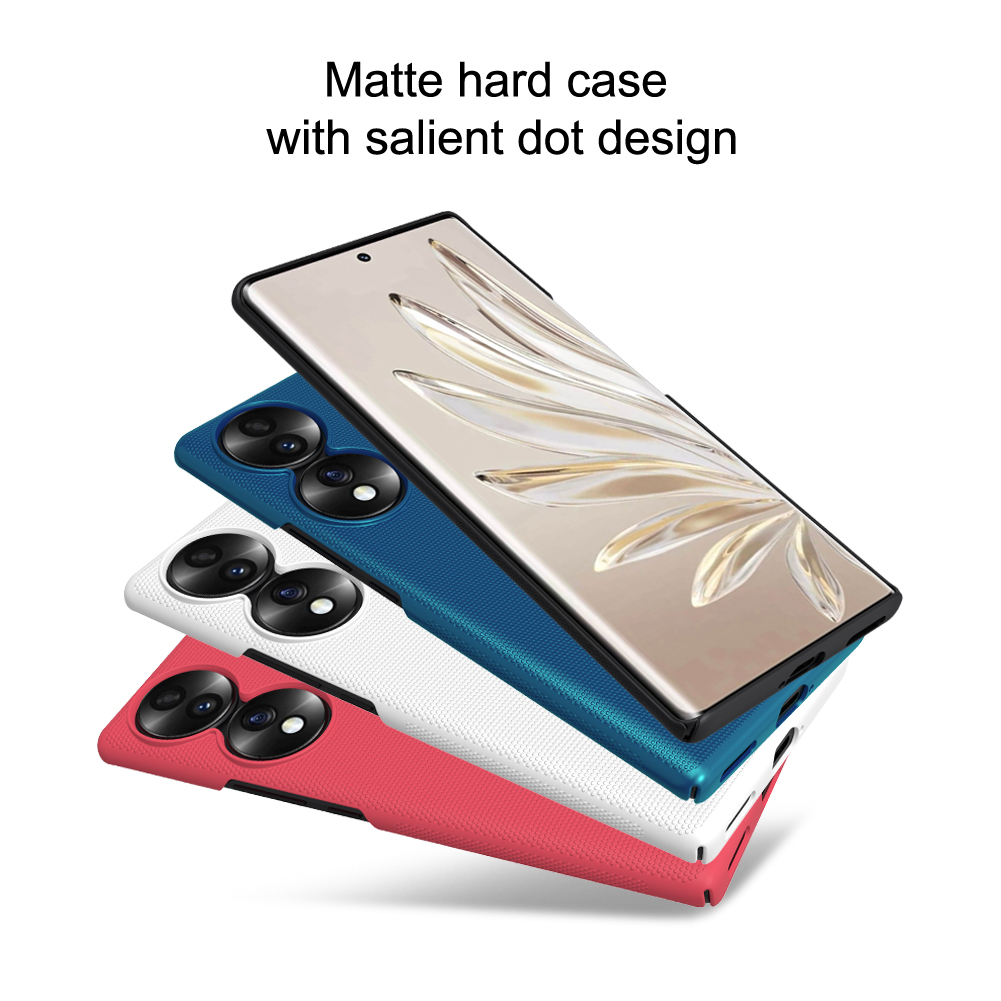 For Honor 70 Super Frosted Shield Case Best Price on Voptronics