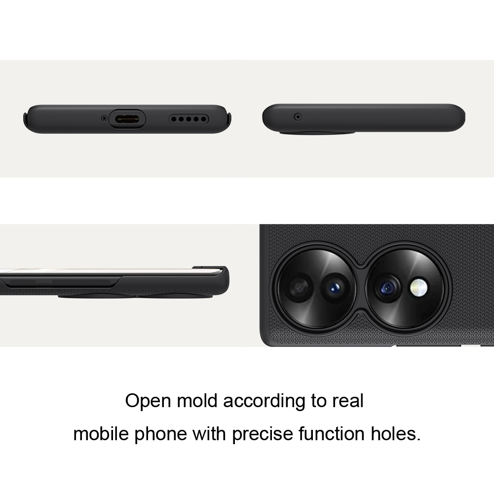 For Honor 70 Super Frosted Shield Case Best Price on Voptronics