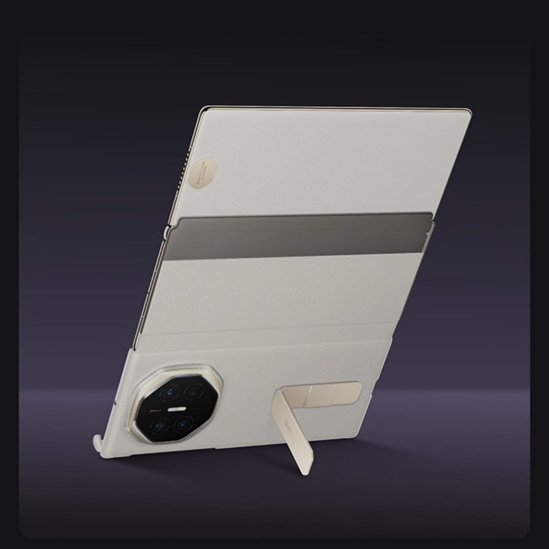 HUAWEI Mate XTs | ULTIMATE DESIGN Smart View Rotating Stand Case